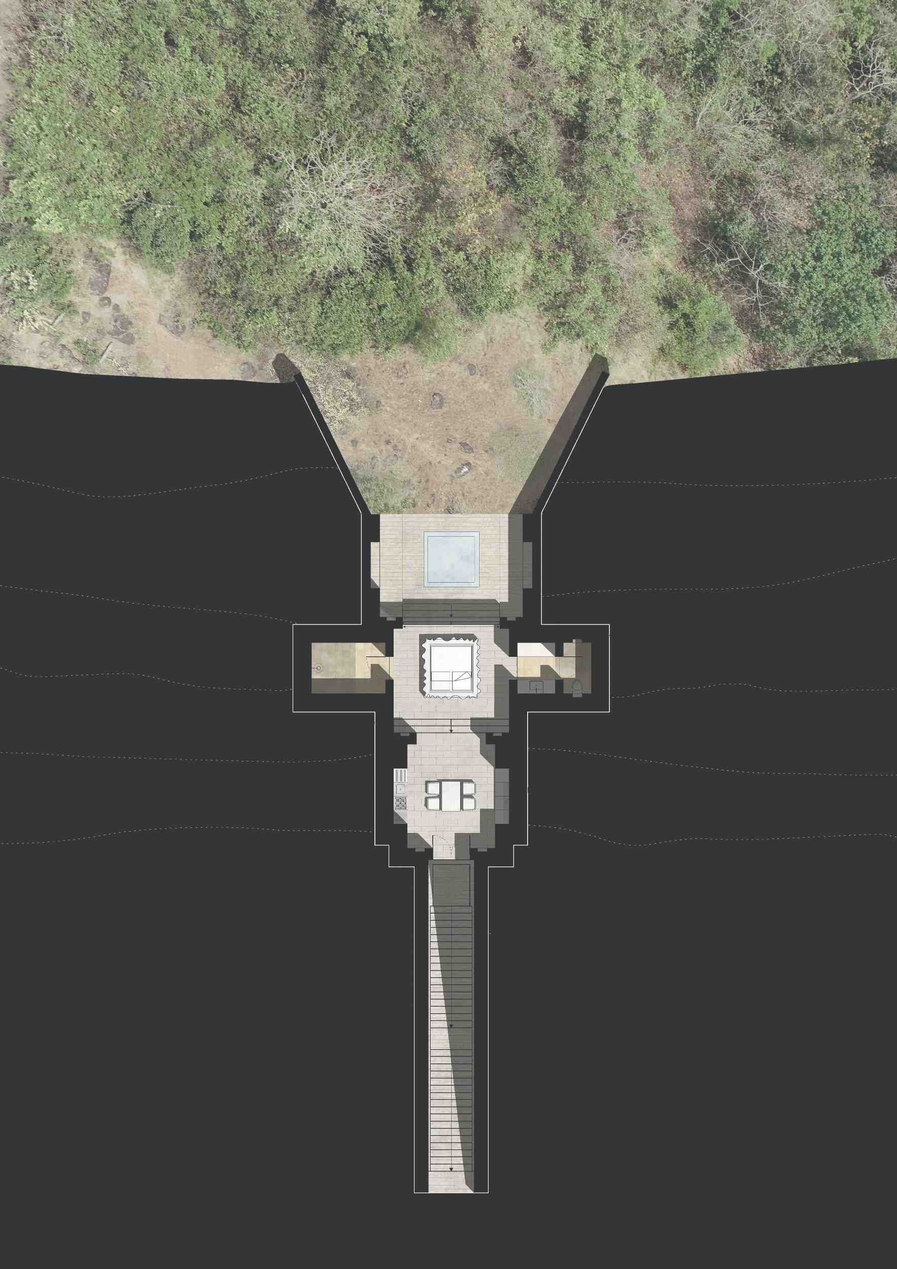 Tala Cave Homes, Tala, by Architecture BRIO - Unbuilt Ideas