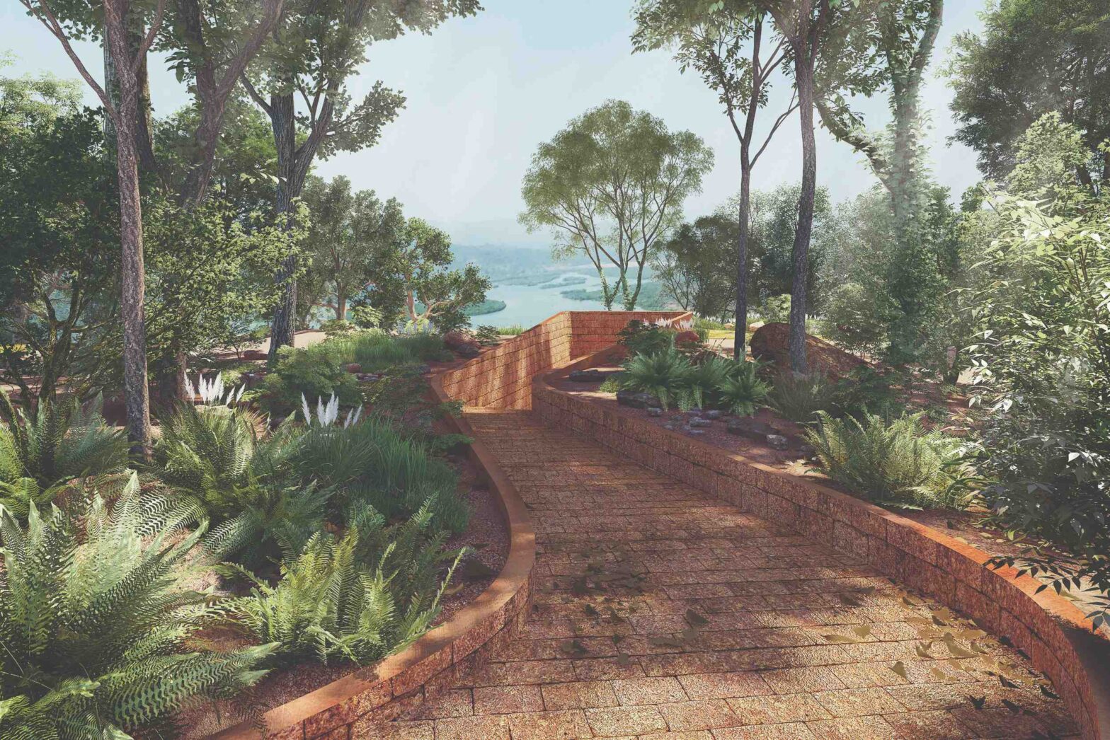 Tala Cave Homes, Tala, by Architecture BRIO - Unbuilt Ideas