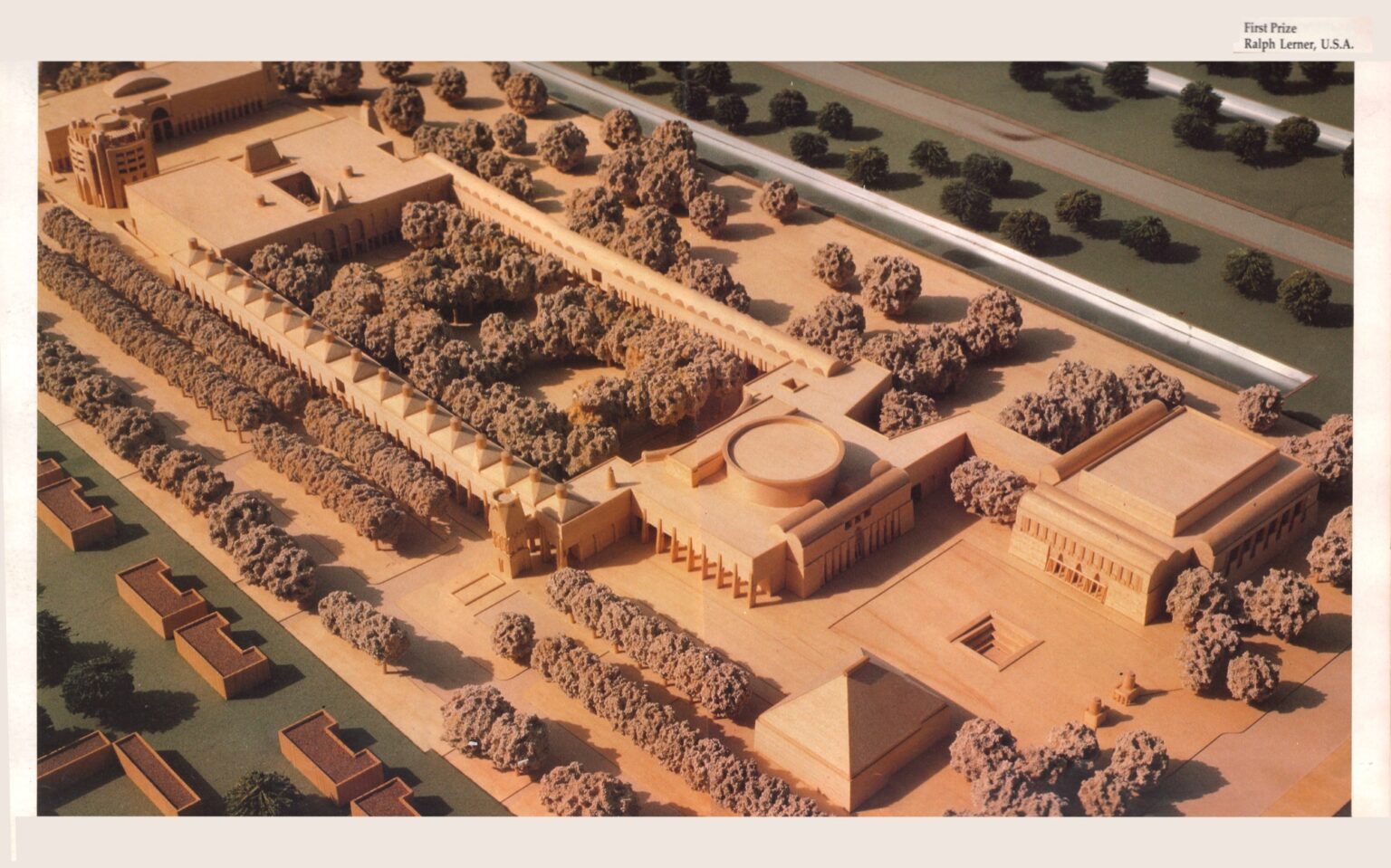 Home - Unbuilt Ideas