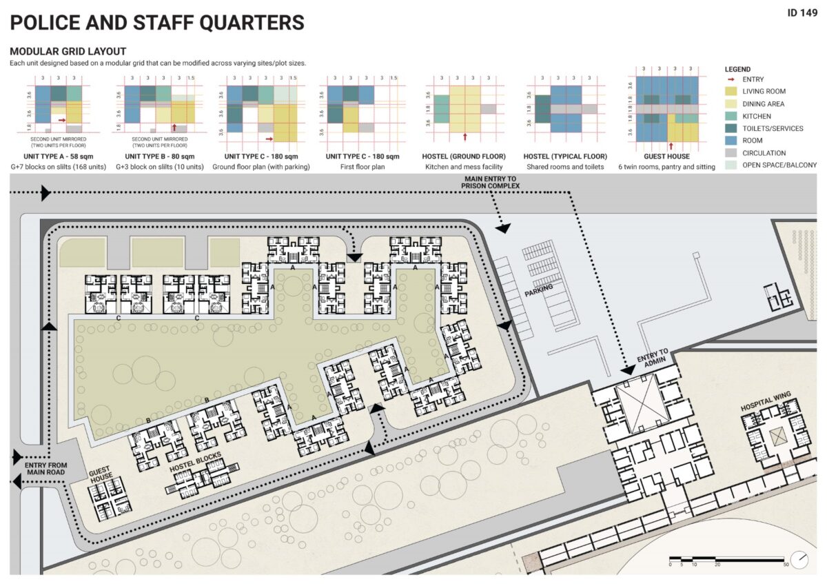 Prison as a Place for Transformation, by Fifth Column